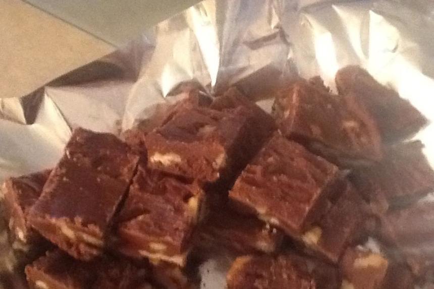 Paula Deen's 5 Minute Fudge Recipe - Food.com