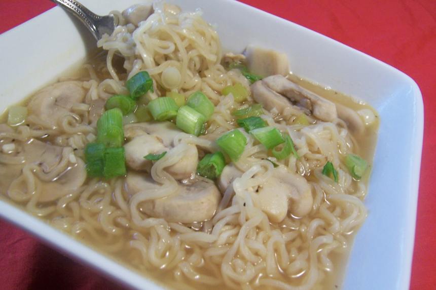Chinese Soup Recipe - Food.com