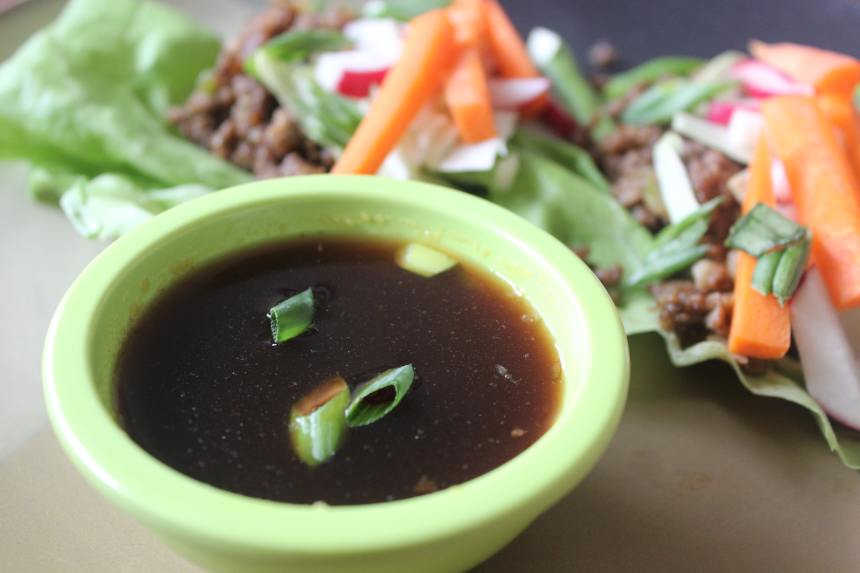 Sweet Soy Dipping Sauce Recipe - Food.com