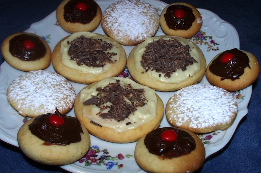 Nikki's Sugar Cookies Recipe - Food.com