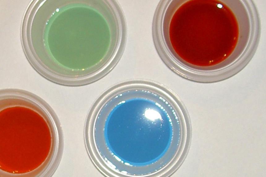 Kool-Aid Paint Recipe - Food.com