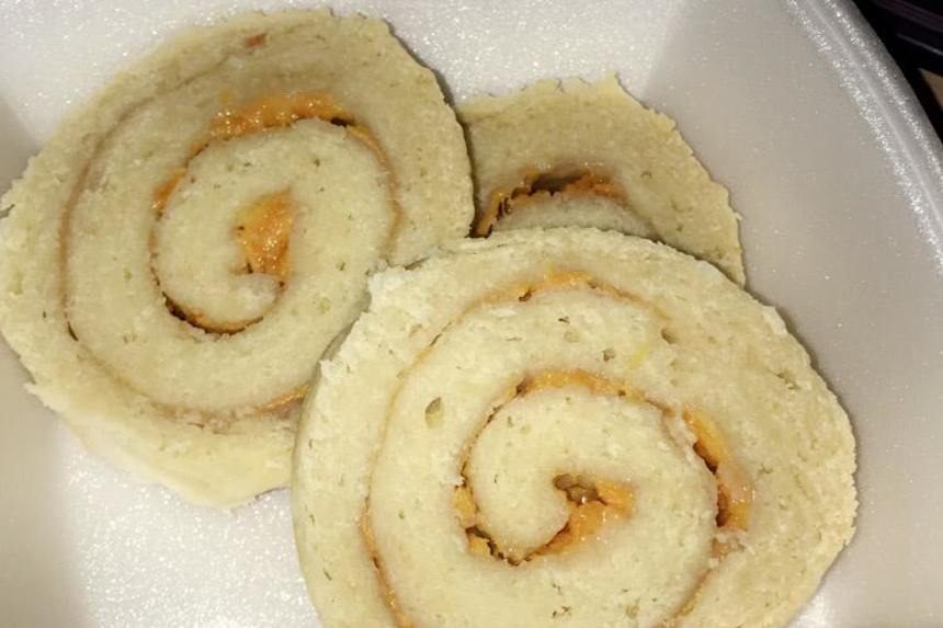 Bahamian Guava Duff Recipe - Food.com