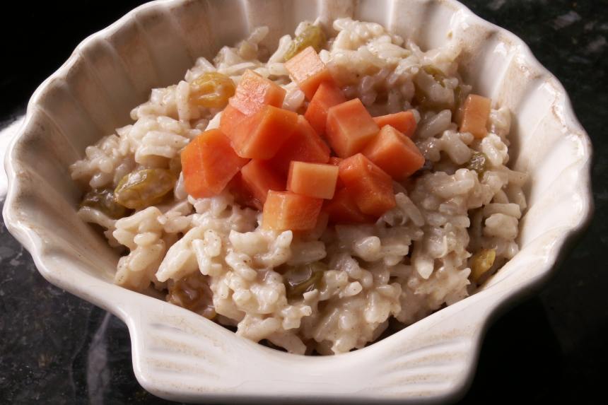 Island Rice Pudding Recipe - Food.com