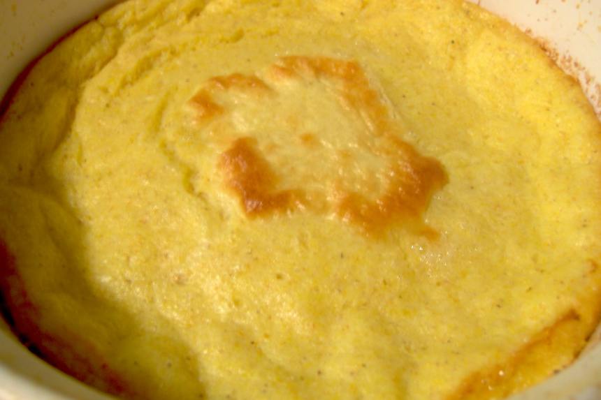 Spoon Bread Soufflé Recipe - Food.com