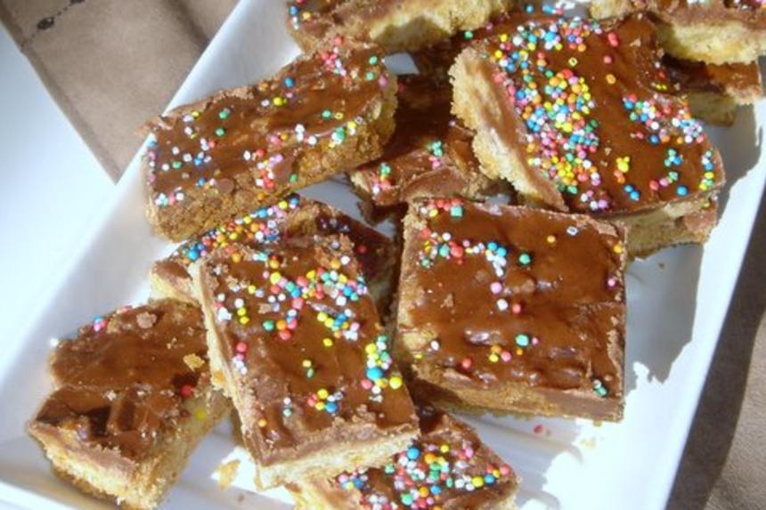 Lil’s Chocolate Cookies (Wheaties) Recipe - Food.com