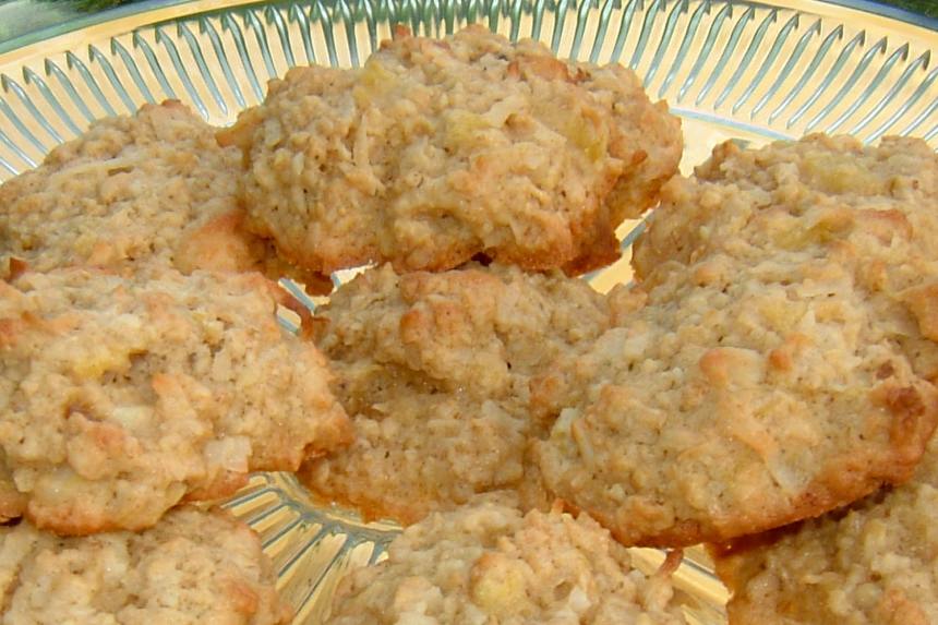 Aloha Cookies Recipe - Food.com