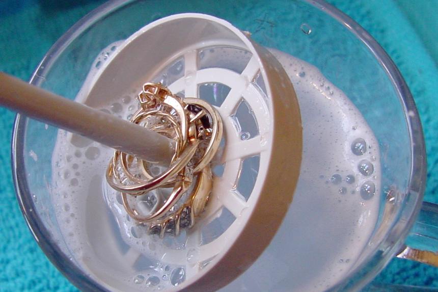 Jewelry Cleaner Recipe - Food.com