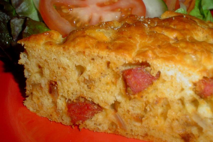 Pizza Wedges Recipe - Food.com