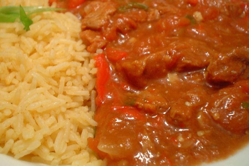 Chicana...mexican I Think? Recipe - Food.com