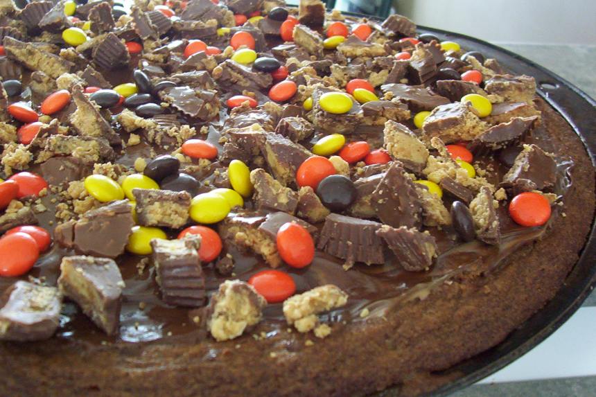 Candy Shop Pizza Recipe - Food.com