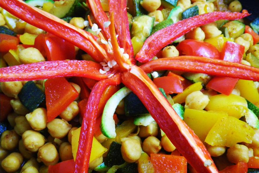 Taste of Morocco Recipe - Food.com