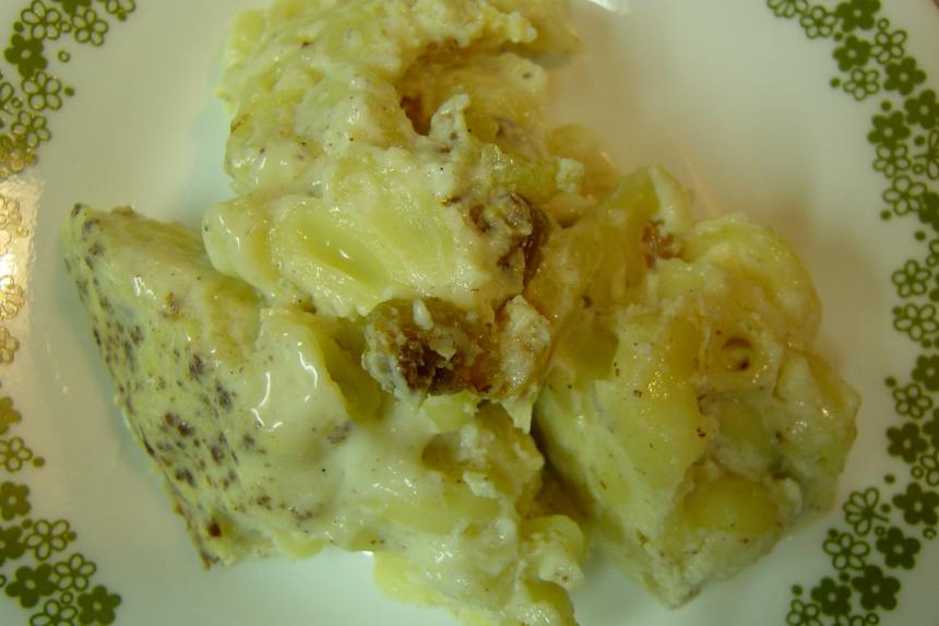 Macaroni Pudding Recipe - Food.com