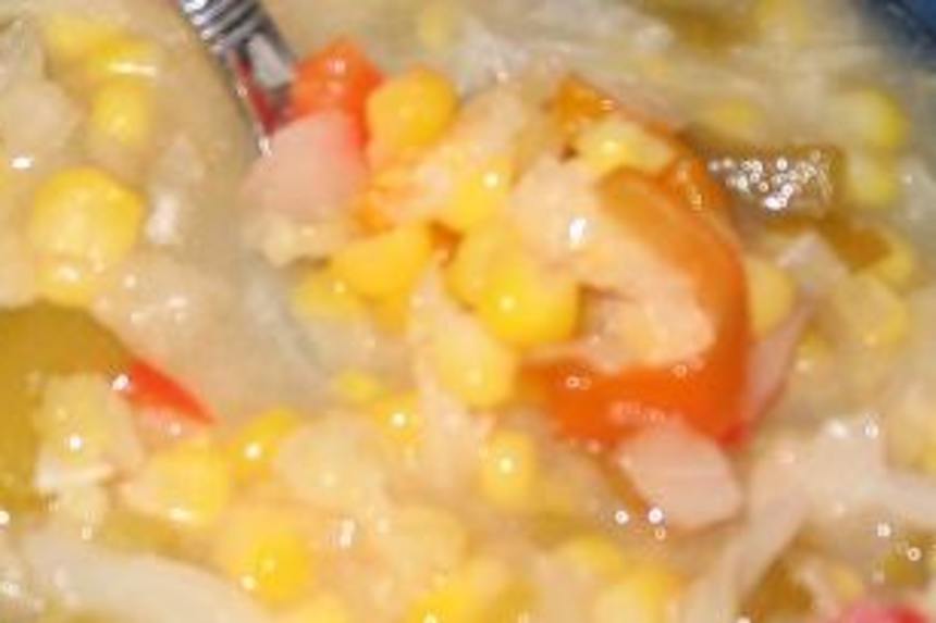 Pennsylvania Dutch Corn Relish (Canning) Recipe - Food.com