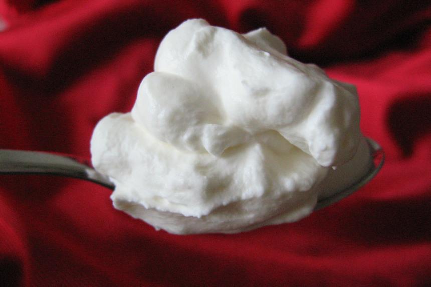 Fluffy Whipped Cream Recipe - Food.com