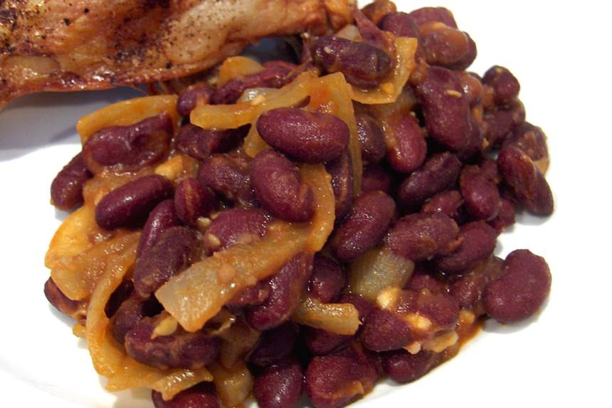 Red Beans (Trinidad) Recipe - Food.com