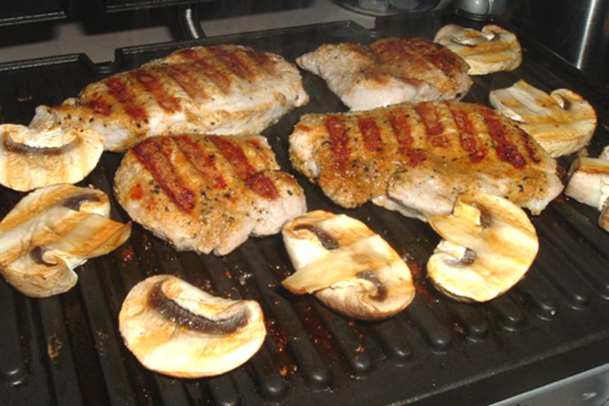 Gypsy Pork Steaks Recipe - Food.com