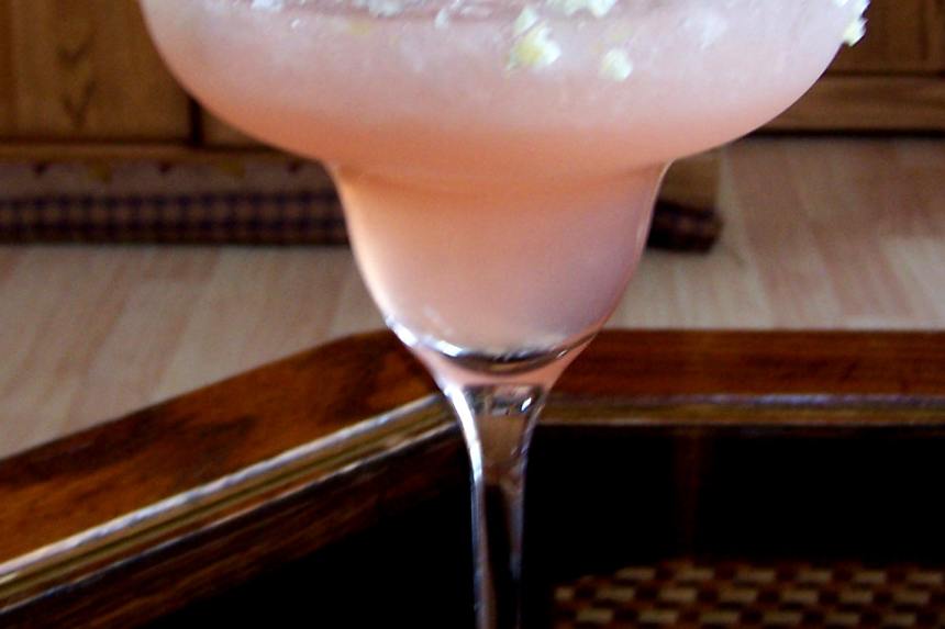 Ruby Red Rita Recipe - Food.com