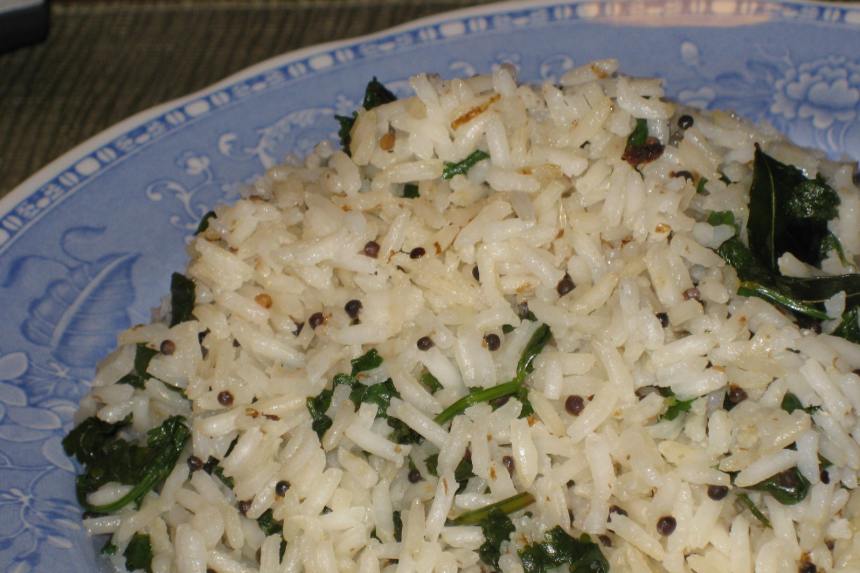 Lemon Rice Recipe - Food.com