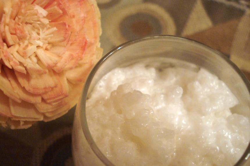 Thai Tapioca Pudding Recipe - Food.com