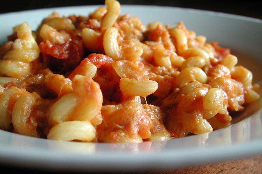 Kids Love Tuna Mac Recipe - Food.com