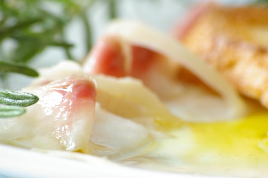 Tilapia Carpaccio (Raw Marinated Fish Fillet) Recipe - Food.com