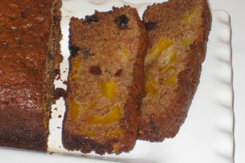 Mango Bread Recipe - Food.com