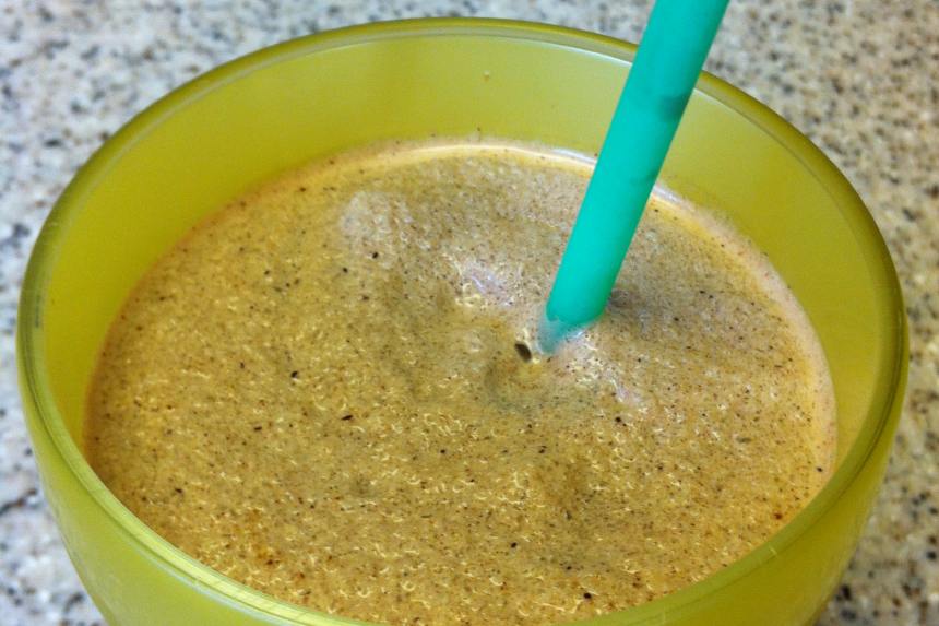 Magic Chocolate Milk Shakes ( Wendy's Frosty Copycat ) Recipe - Food.com