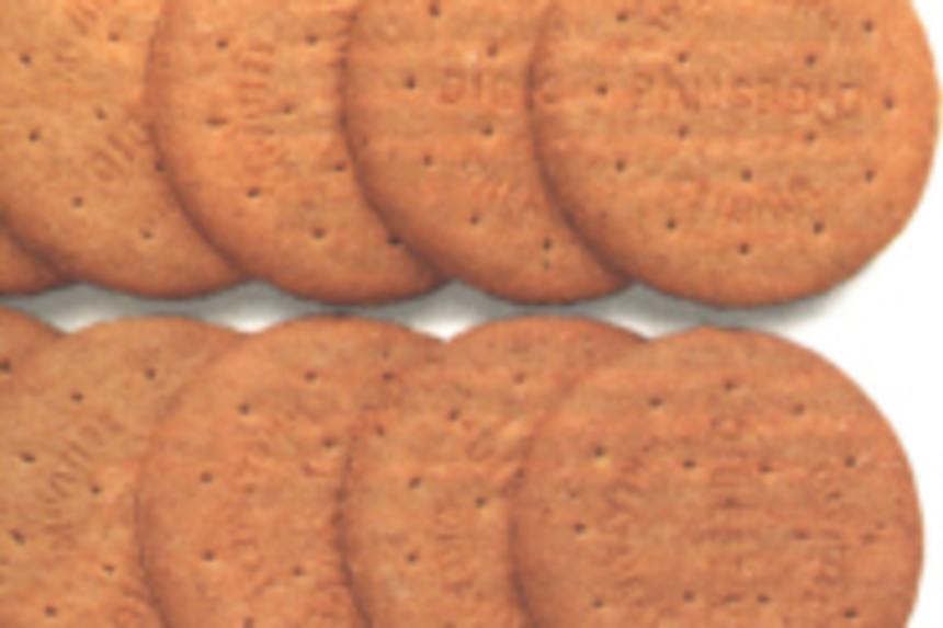 Crispy Digestive Biscuits Recipe - Food.com