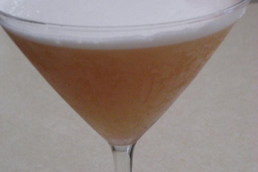 Caribbean Martini Recipe - Food.com