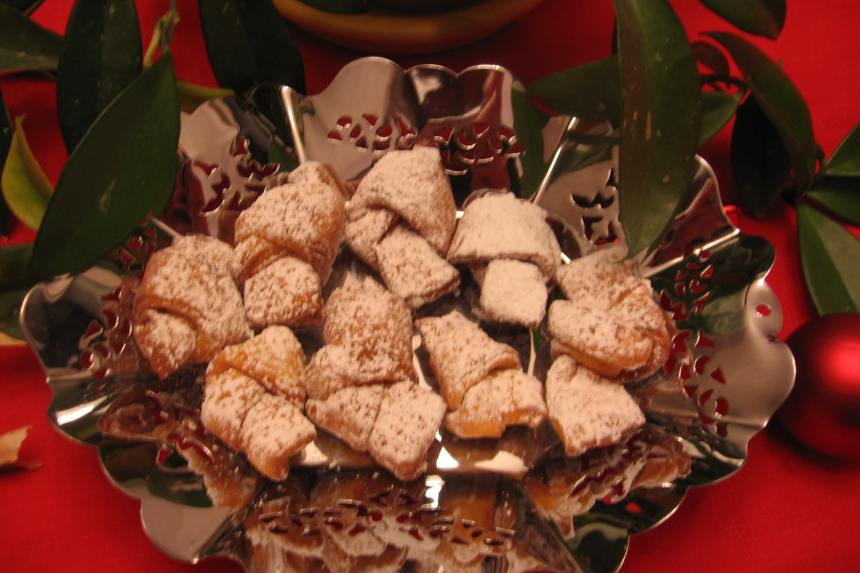 Crostoli Recipe - Food.com