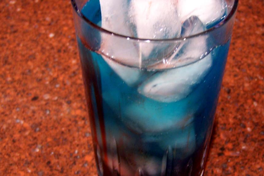 Shark Bite Recipe - Food.com