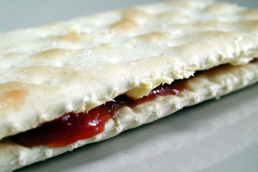 Super Easy, Super Yummy Snack! Recipe - Food.com