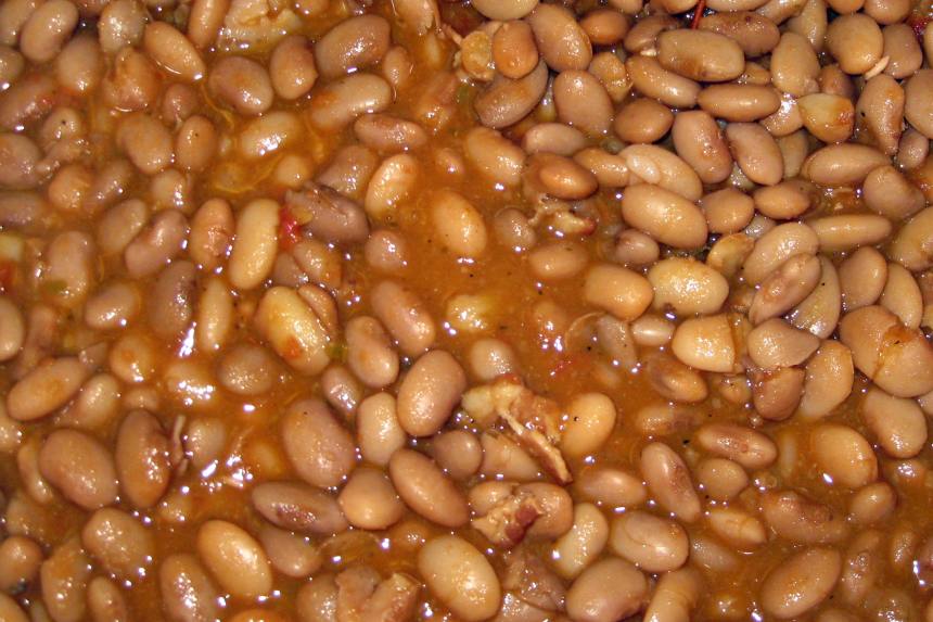 Texas Pinto Beans Recipe - Food.com