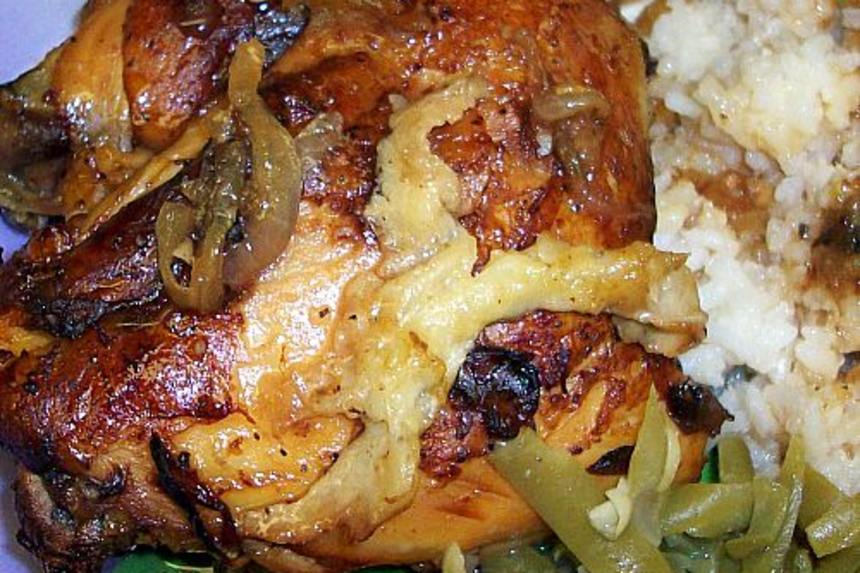 South African Chicken Recipe - Food.com