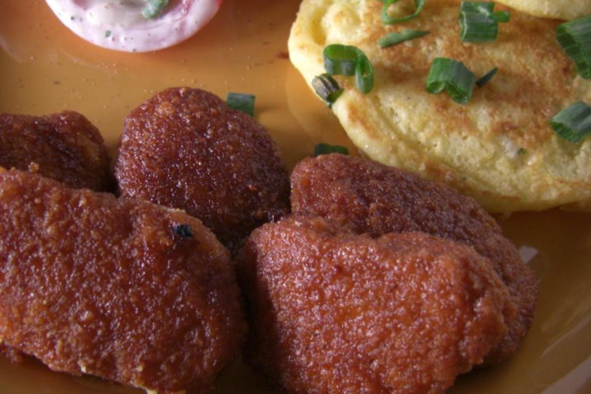Sticky Fingers Recipe - Food.com