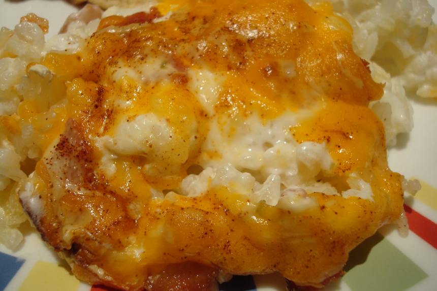 Ballet Party Rice Recipe - Food.com