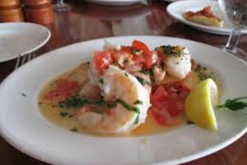 Shrimp Longhi Recipe - Food.com