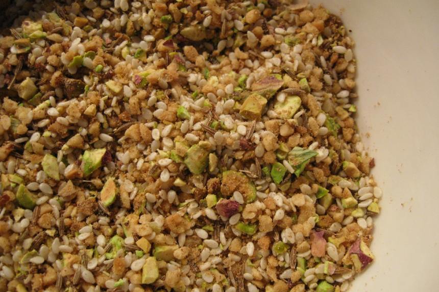 Duqqah Recipe - Food.com