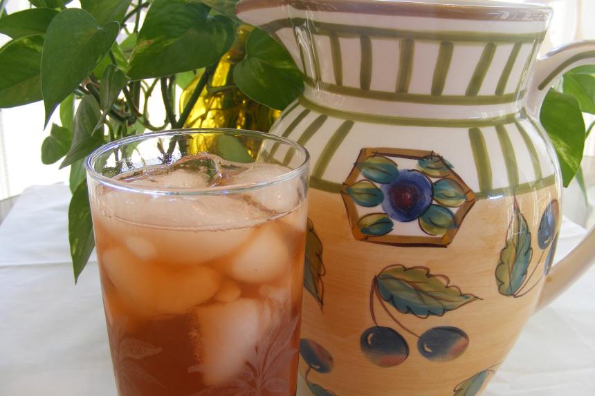Make Perfect Ice Tea Recipe - Food.com