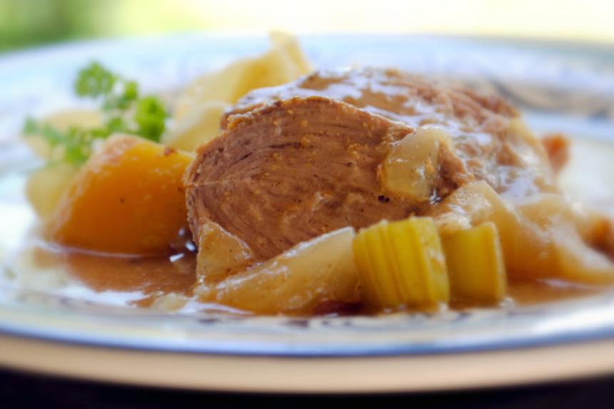 Beef Smoore (Sri Lankan) "mas Ismoru" Recipe - Food.com