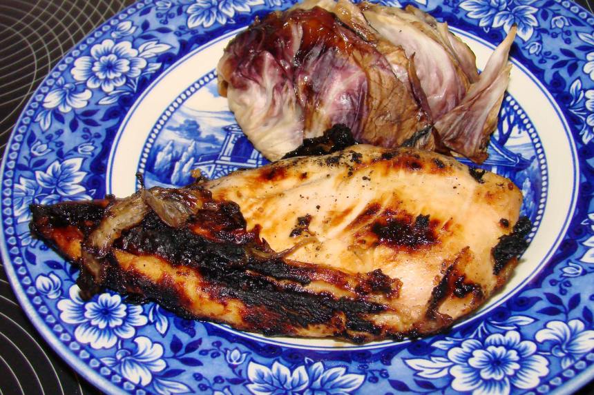 Unbelievable Chicken Recipe - Food.com