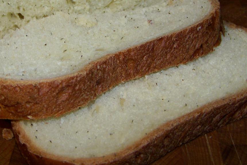 Dilly Bread--For Bread Machine Recipe - Food.com