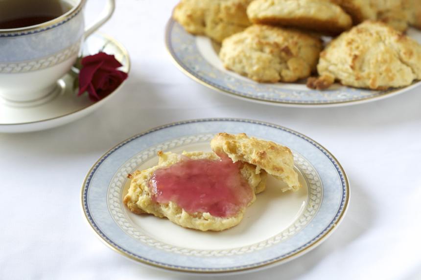 Rose Petal Jam Recipe - Food.com