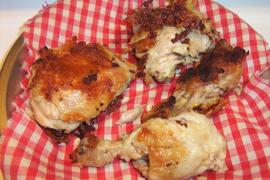 Fried Chicken Recipe - Food.com