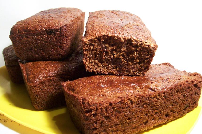 My Gramma's Graham Bread Recipe - Food.com