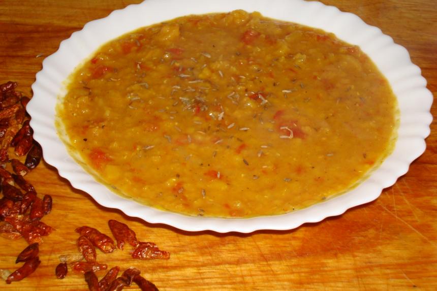 Red Lentil and Apricot Soup Recipe - Food.com