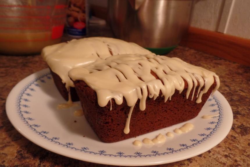Amish Friendship Gingerbread Recipe - Food.com