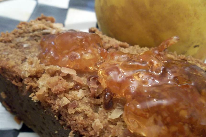 Egg Fruit (Canistel) Coconut Bread Recipe - Food.com