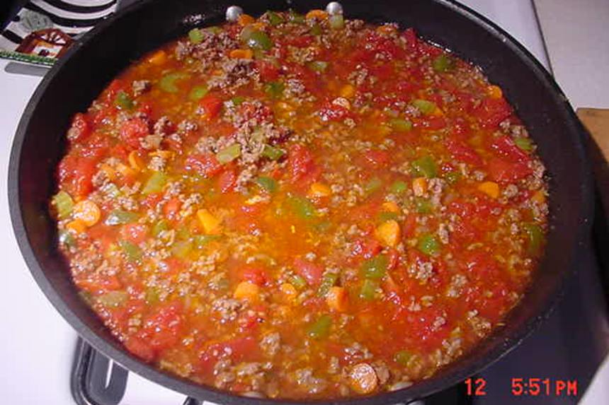 Chicken With Romesco Sauce Recipe - Food.com