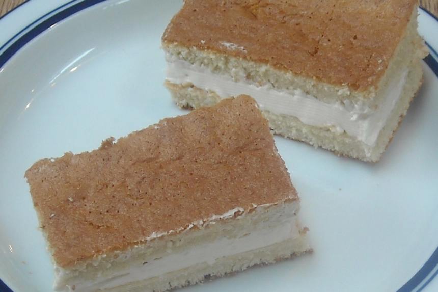 Hostess Twinkie Sponge Cake Recipe - Food.com